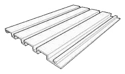 Aris Square | Decorative Panels | Panels & More