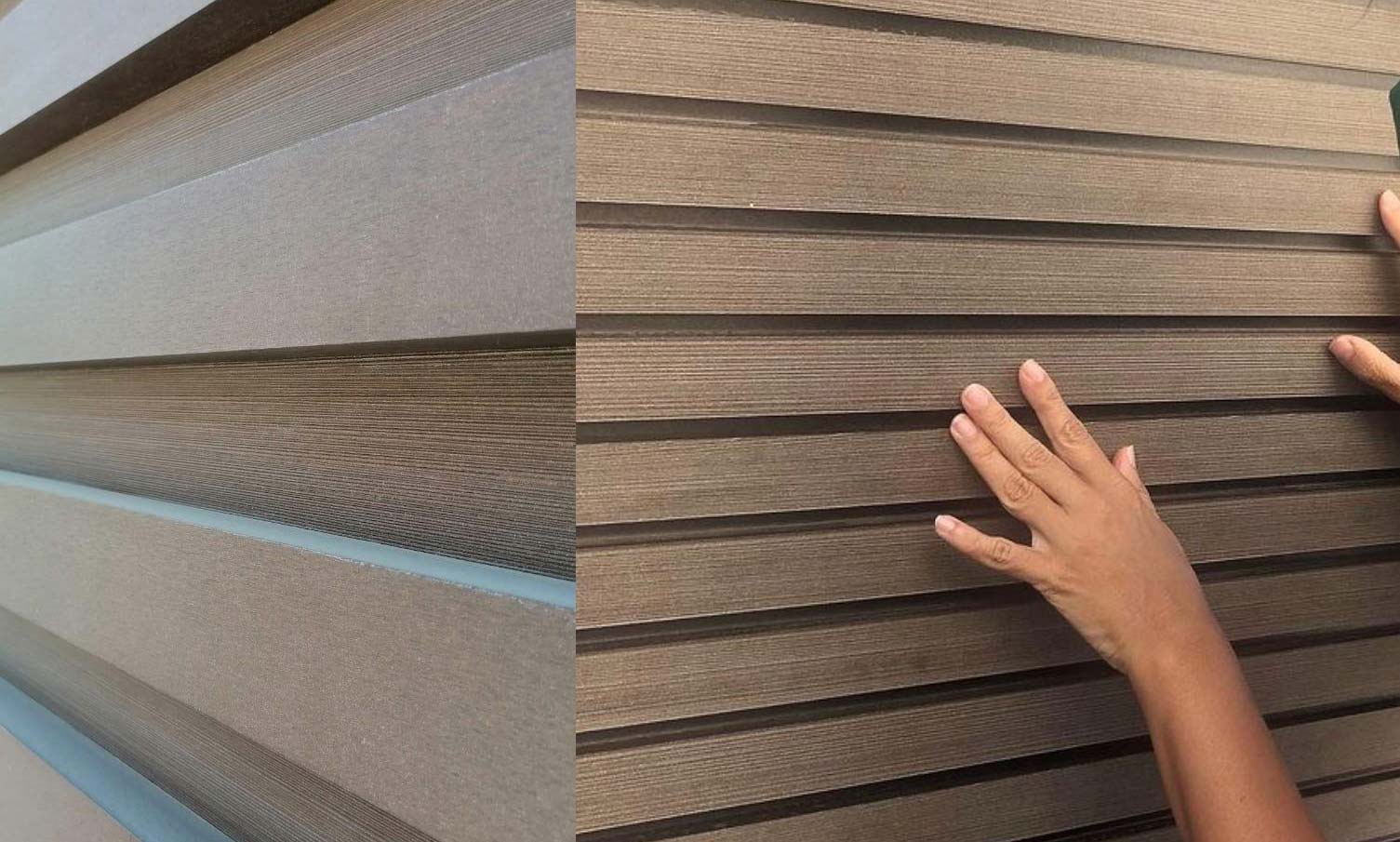 Installation of the Panels | Panels & More