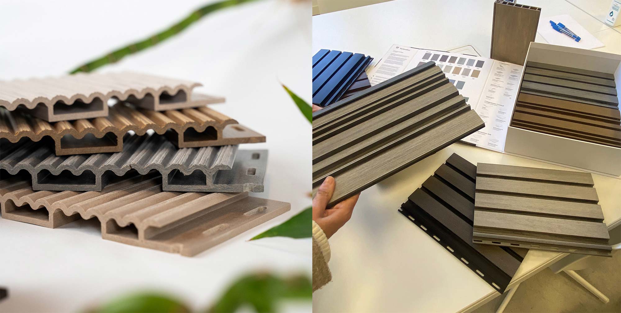 Request a Sample | Panels & More