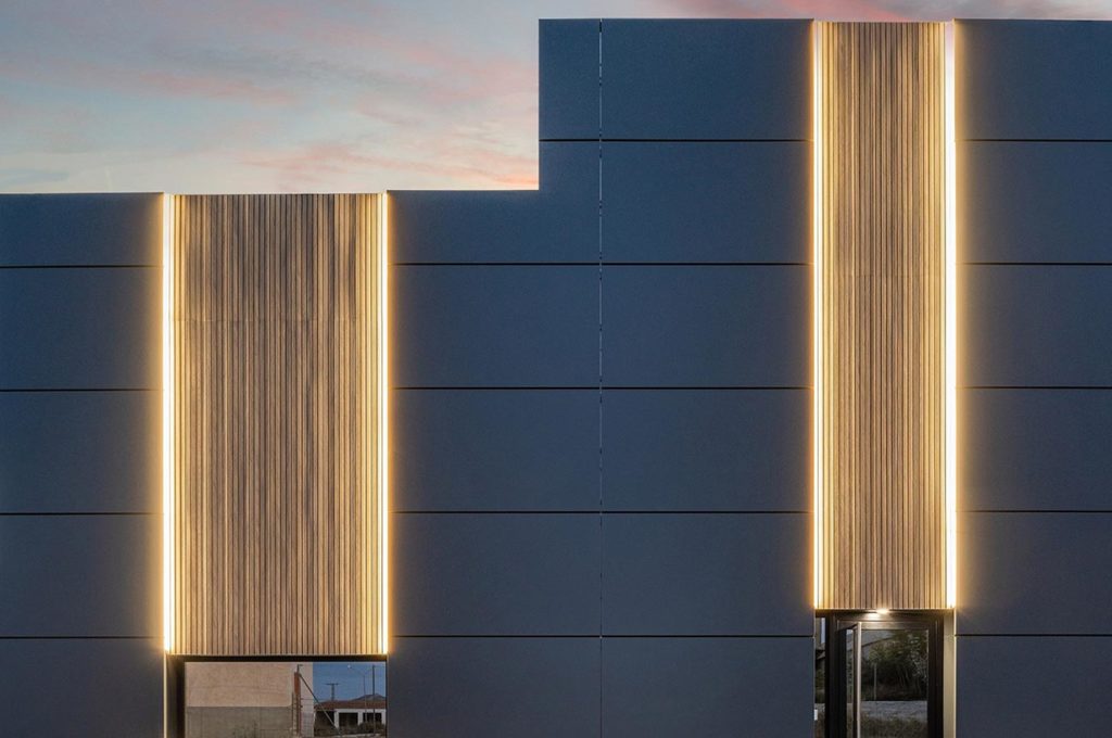 Projects | Panels & More