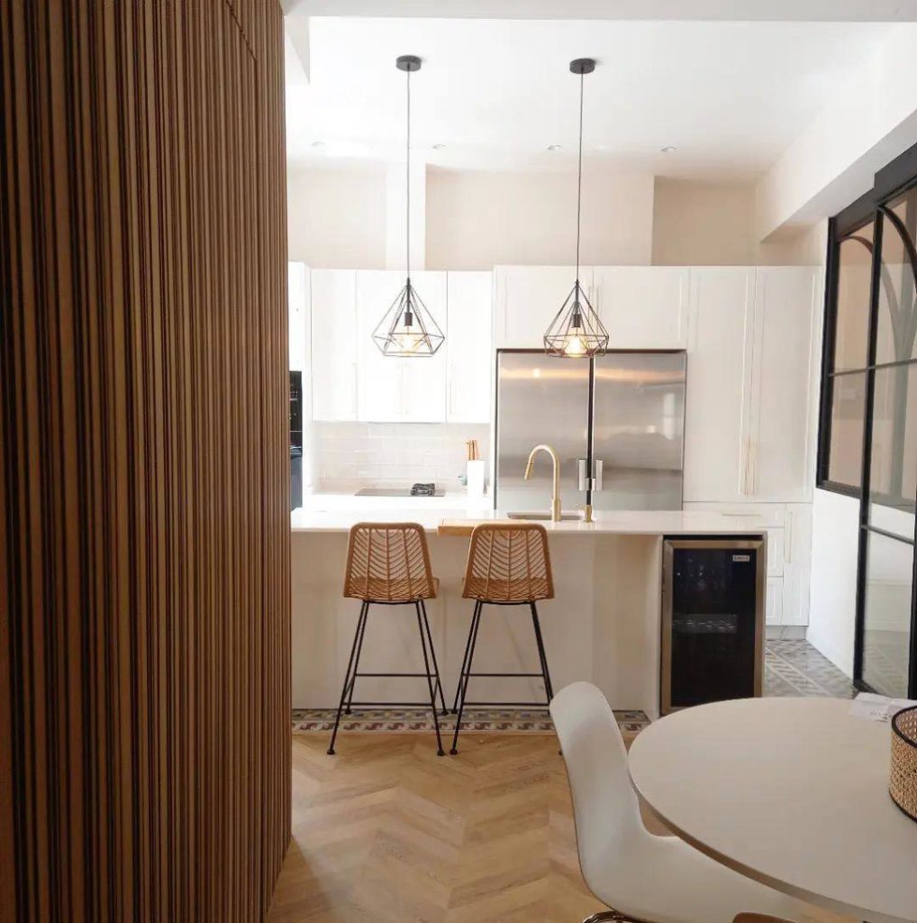 Projects | Panels & More