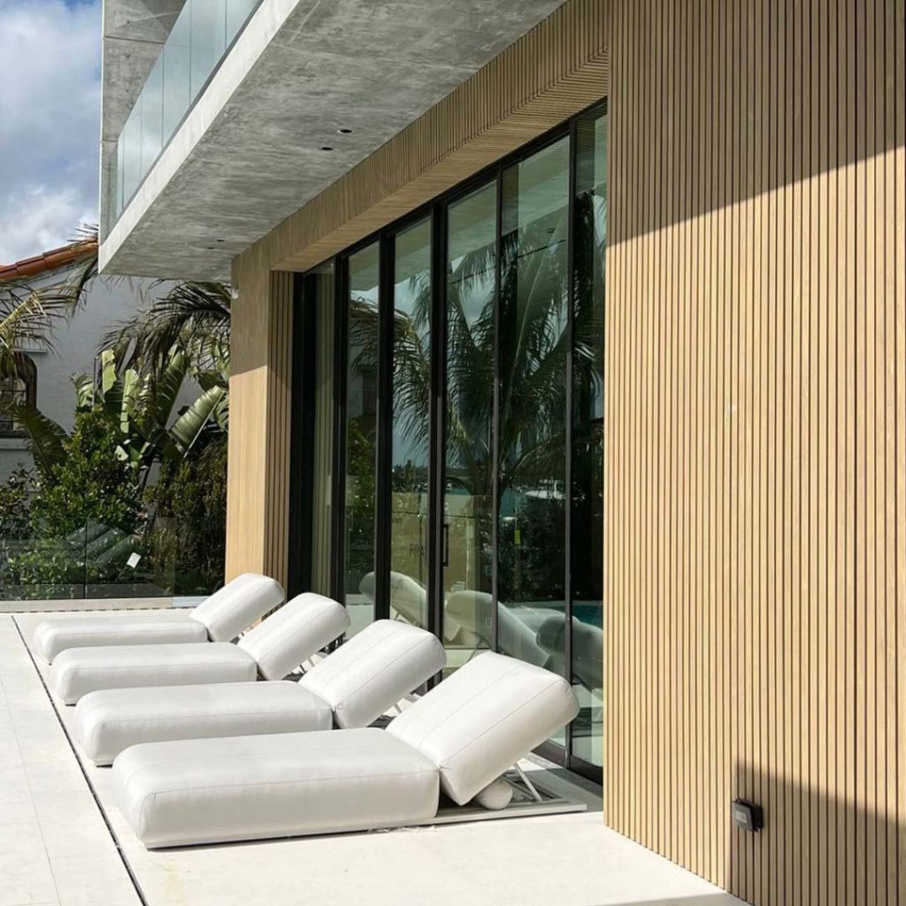 Projects | Panels & More