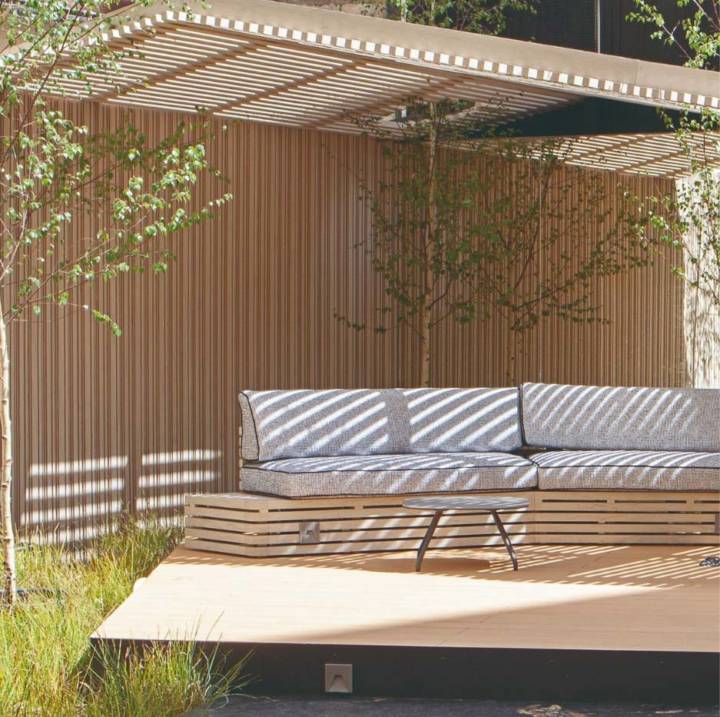 Projects | Panels & More