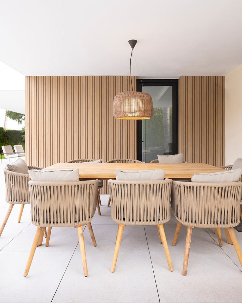 Projects | Panels & More